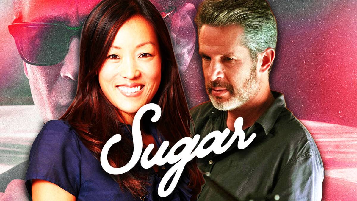 Sugar's Simon Kinberg & Audrey Chon Reveal the Apple TV+ Series