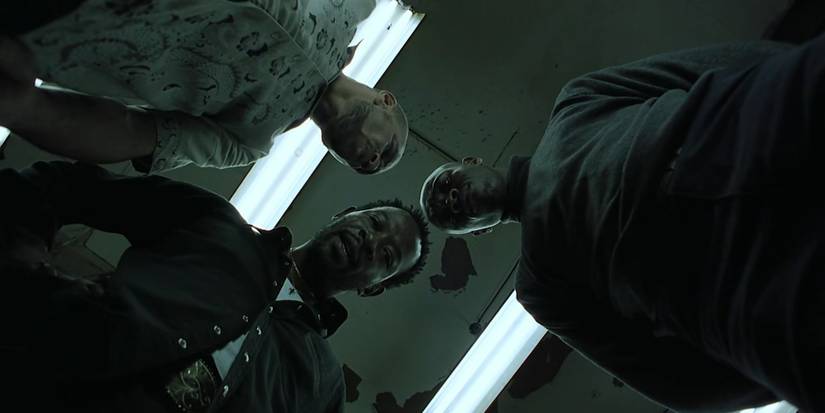 10 Best Gangster Movies of the 2000s, Ranked