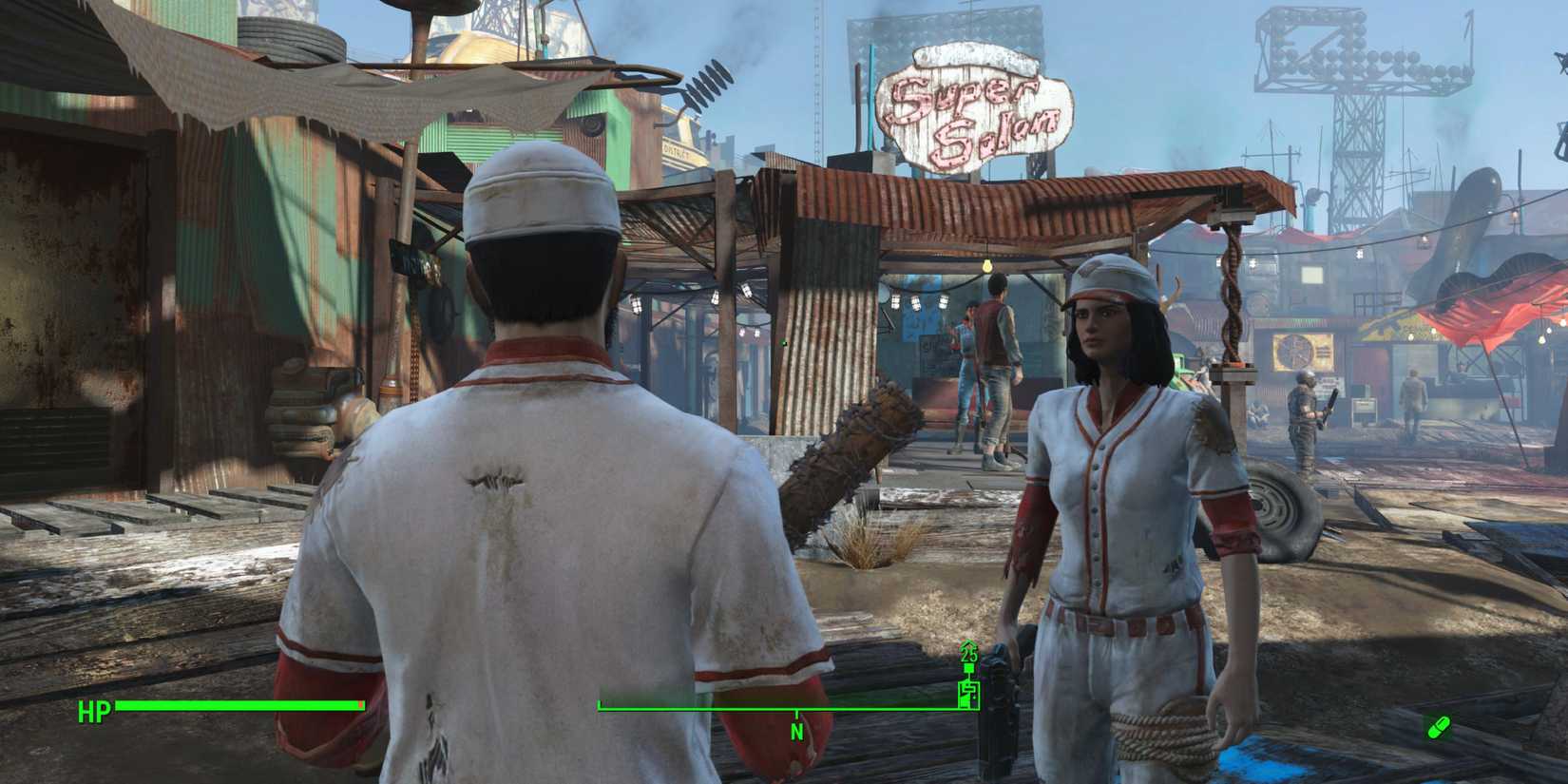 Everything You Need to Know About the Fallout 4 Next-Gen Update