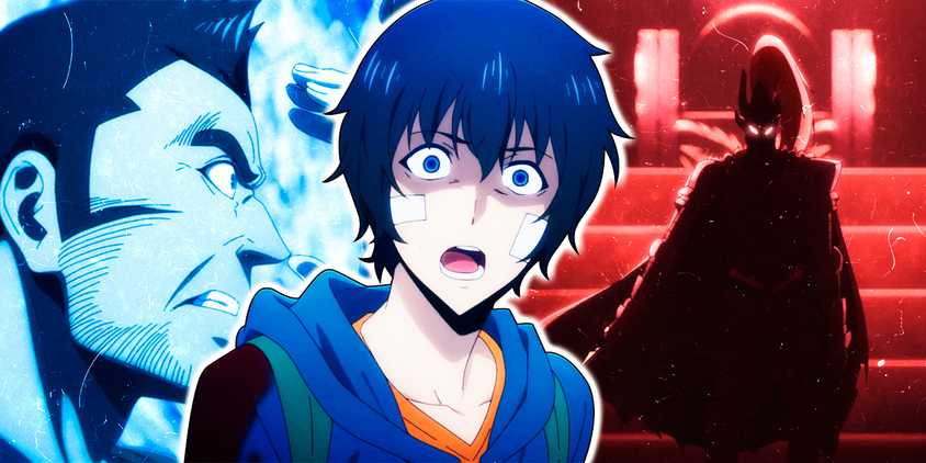 Code Geass Director Goro Taniguchi & Junichi Yamamoto Power New Anime ...