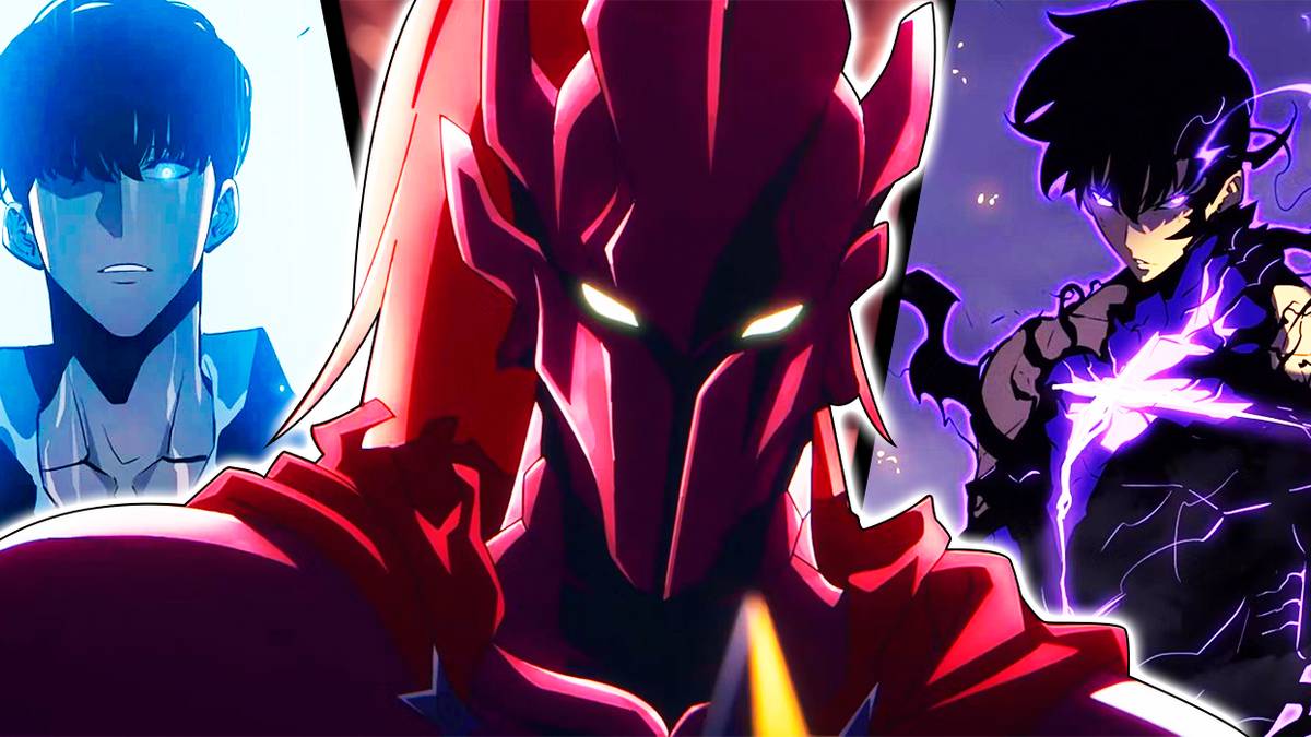How Solo Leveling's Opening Theme Spoils the Story