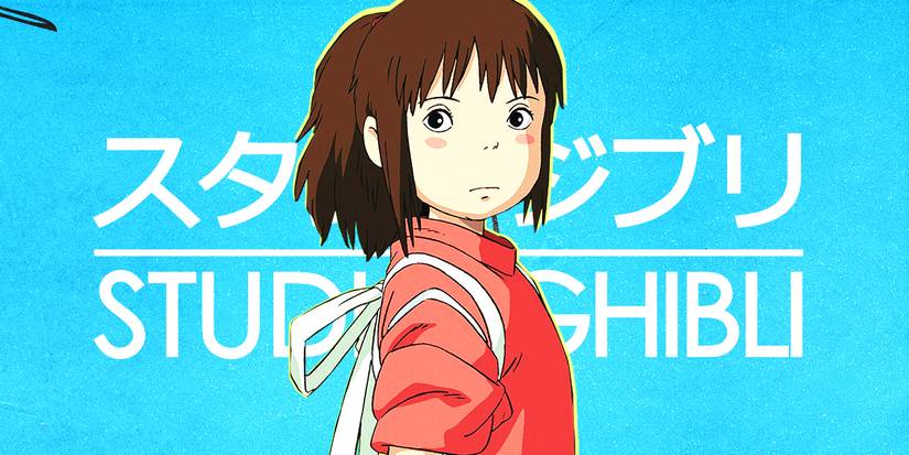 Studio Ghibli's Spirited Away Returns to American Movie Theaters for Ghibli Fest 2025