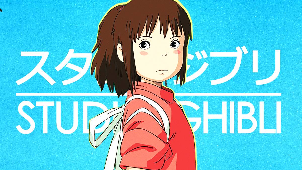 This Underappreciated Director Helped Studio Ghibli Take Over The Anime ...