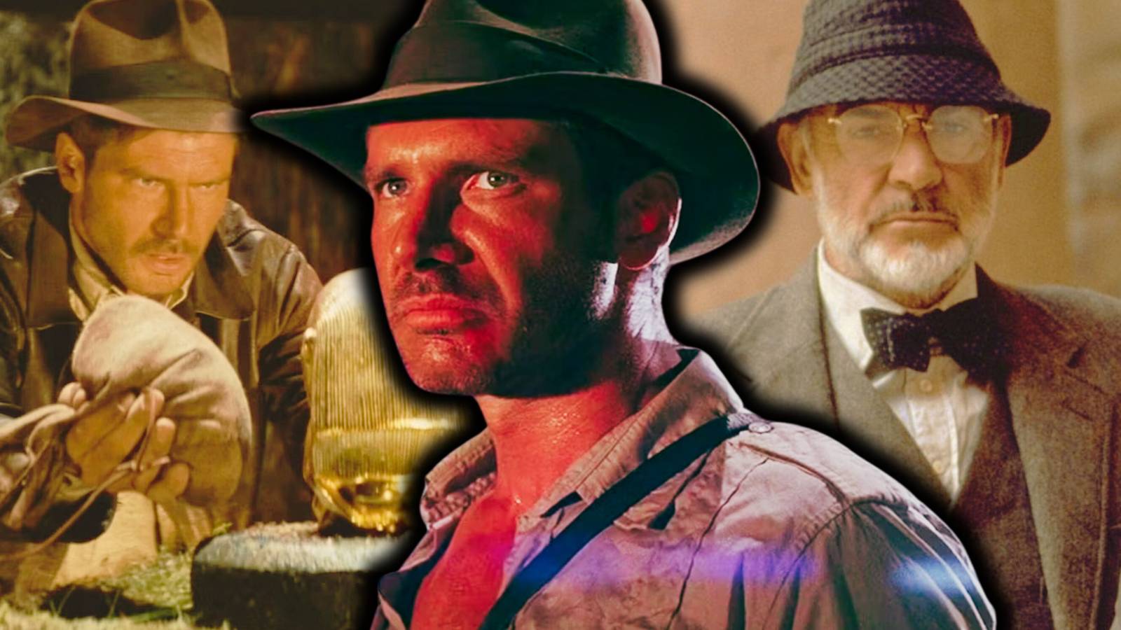 The Best Moments From The Indiana Jones Franchise