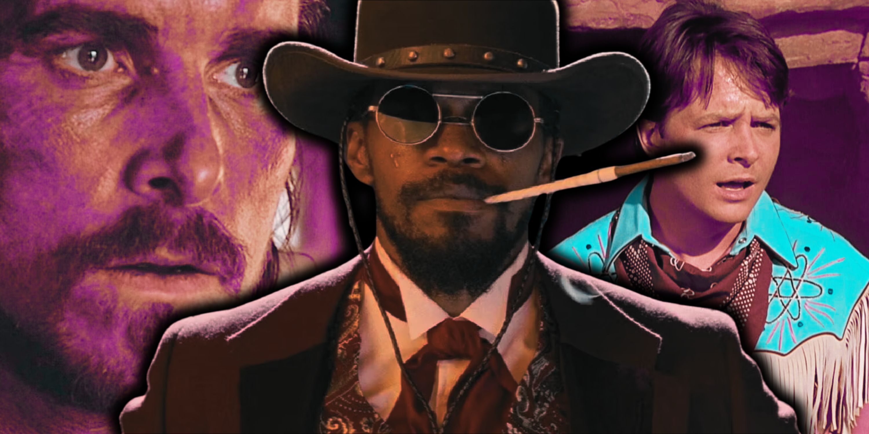 This Underrated '90s Western Remains One of the Genre's Best