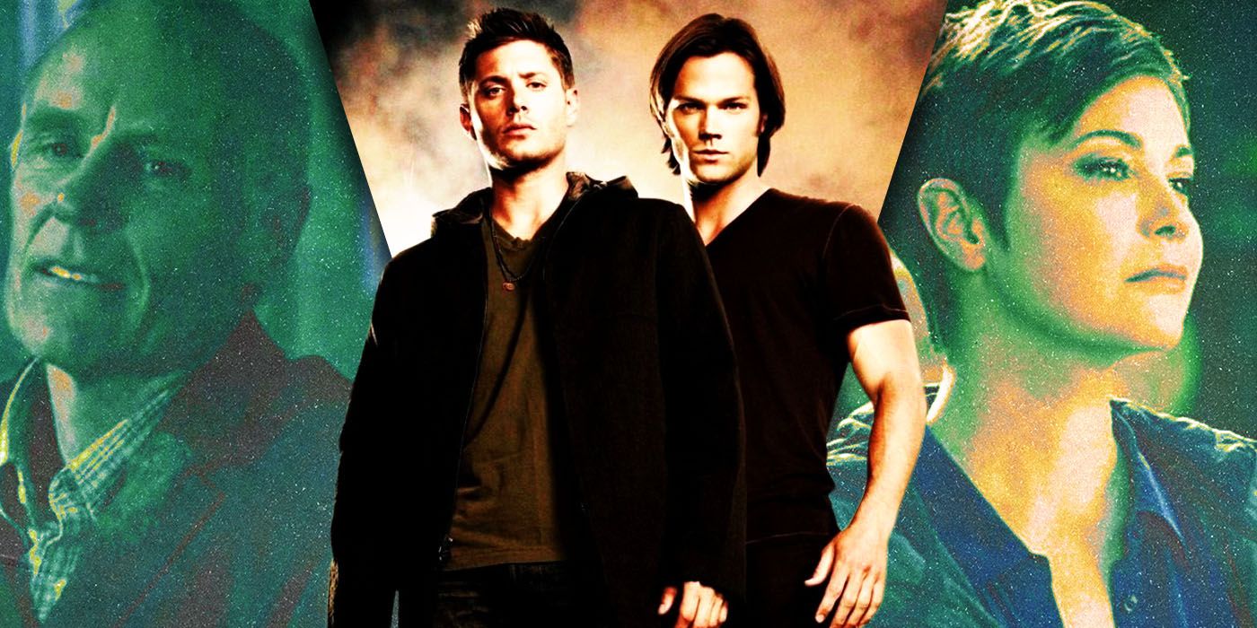 Every Supernatural Episode With Young Sam Winchester, Ranked
