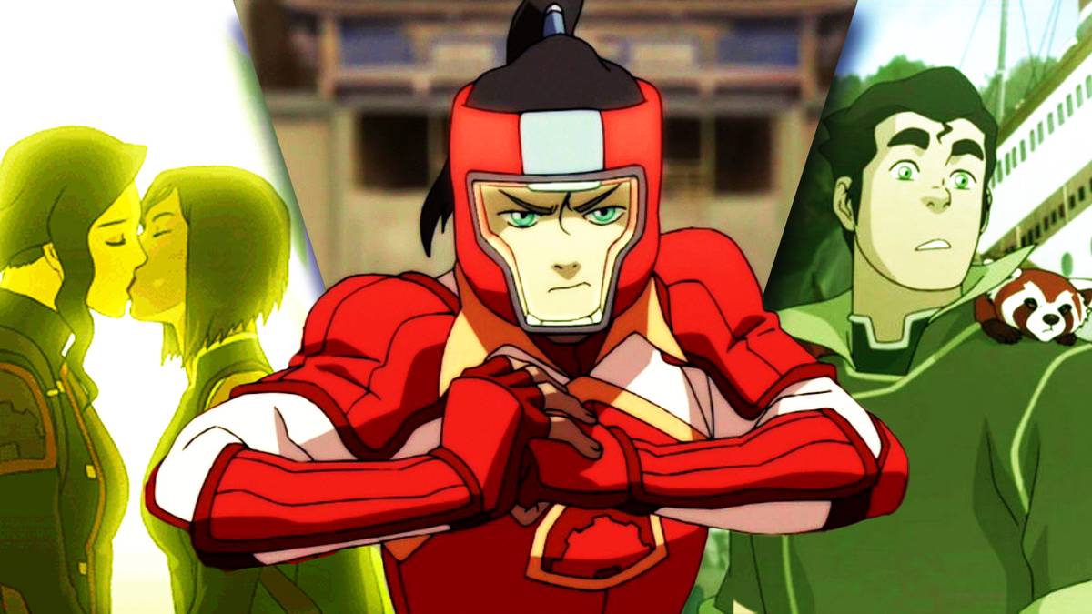 Avatar: Changes Netflix Should Consider if They Remake Korra