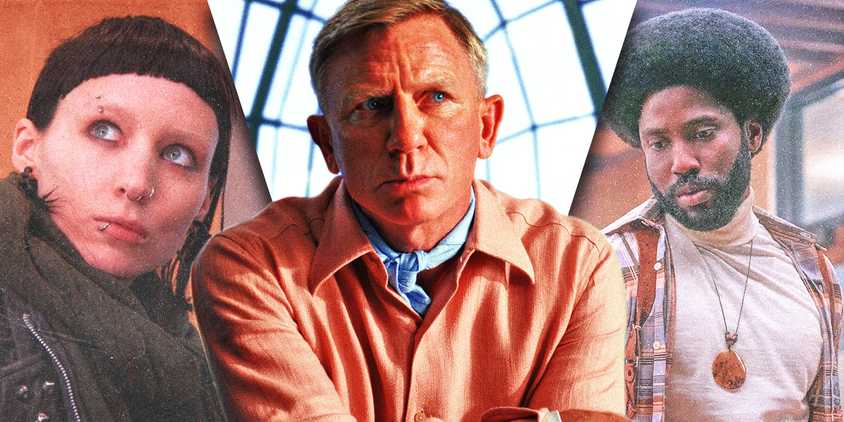 The Best Police & Detective Movies of the '90s, Ranked