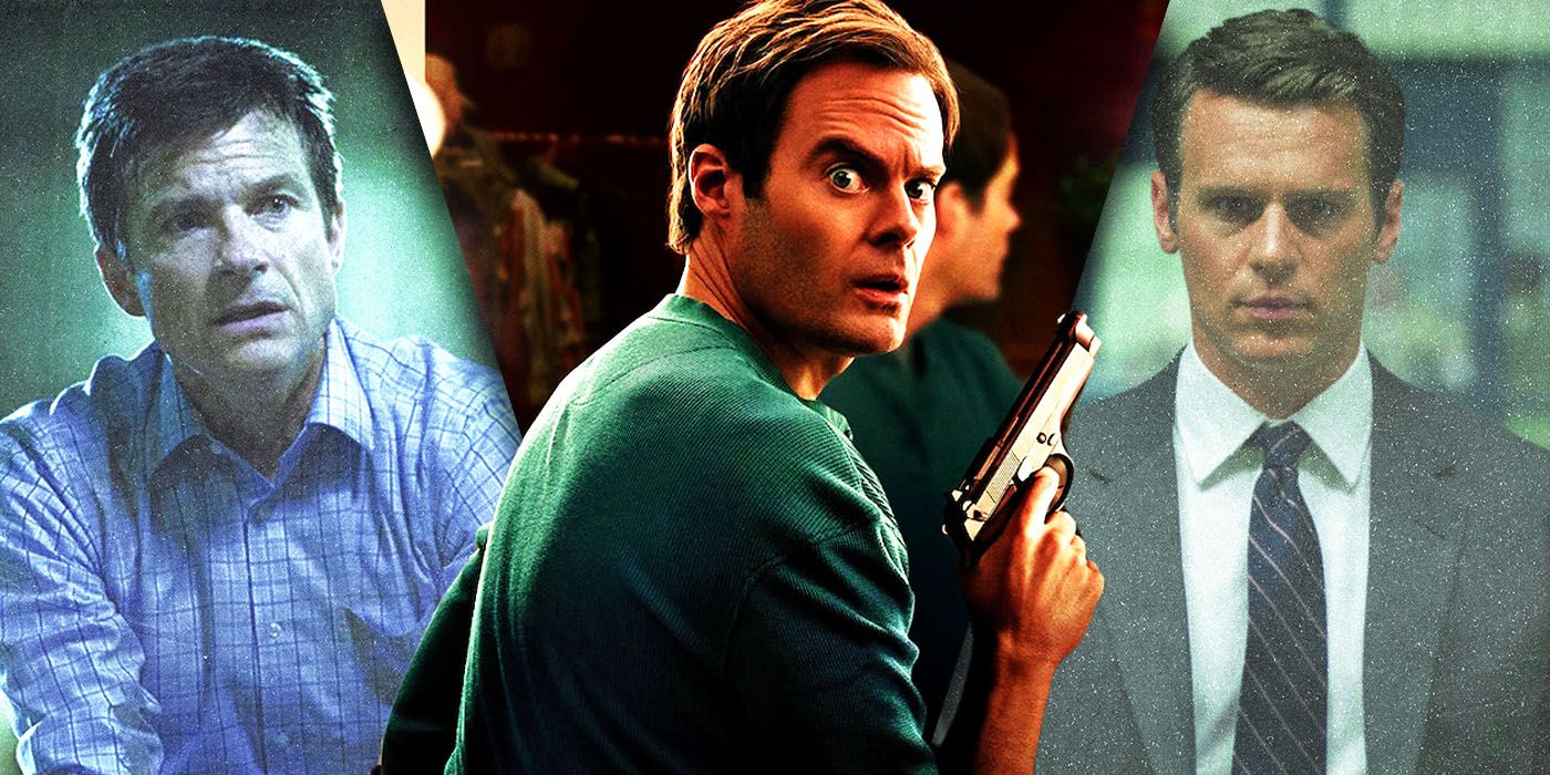 30 Greatest Gangster Shows to Watch After The Sopranos, Ranked