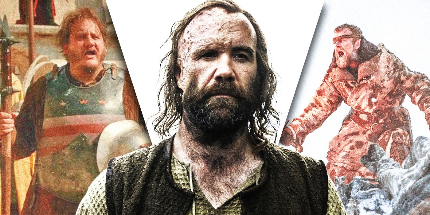 Game of Thrones: Every Character on Arya Stark’s List and Their ...