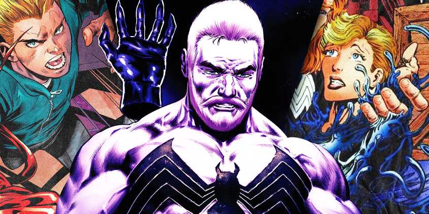 10 Best Venom Comic Series, Ranked