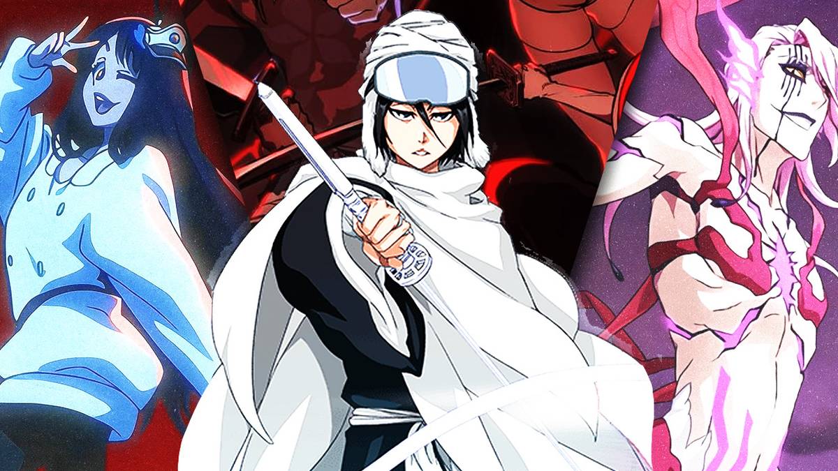 Most Strategic Bleach Fights, Ranked