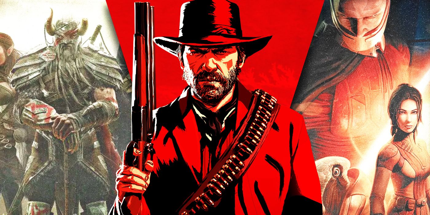 Why This James Bond Game Is Still Awesome 20 Years Later