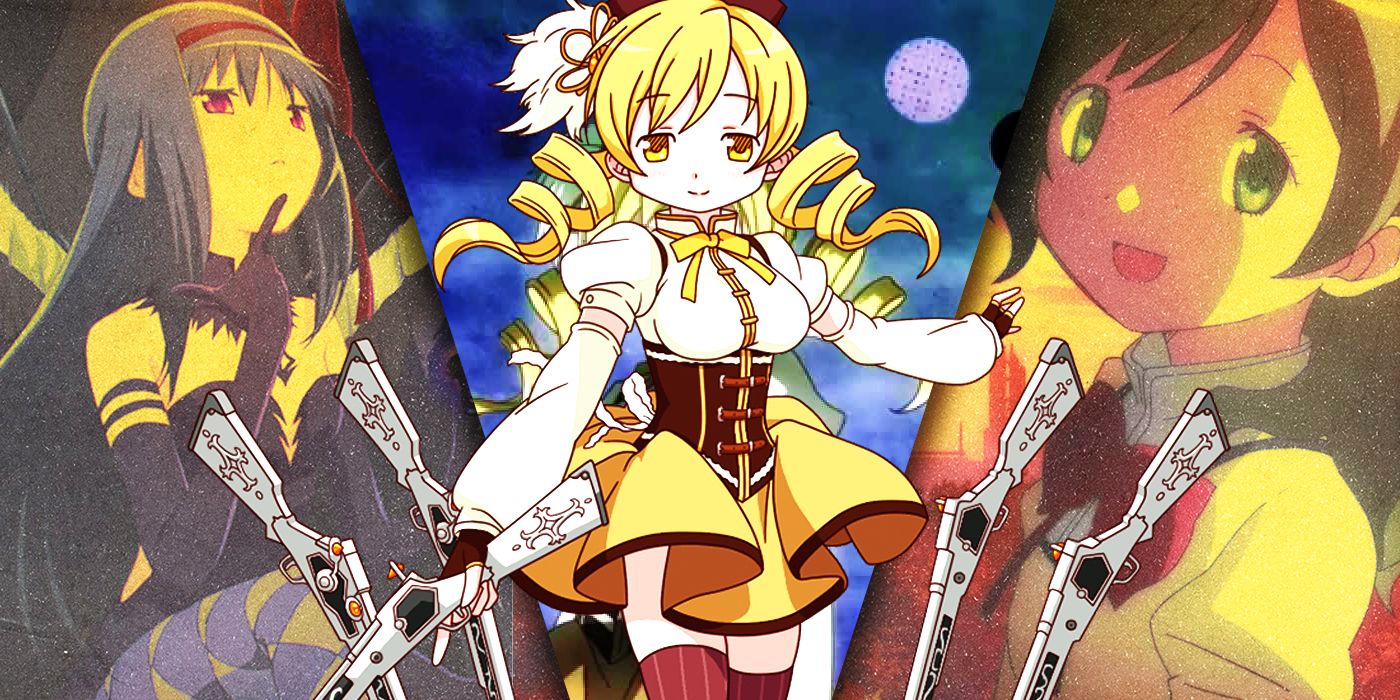 The Magical Girl Contract from Puella Madoka Magica, Explained