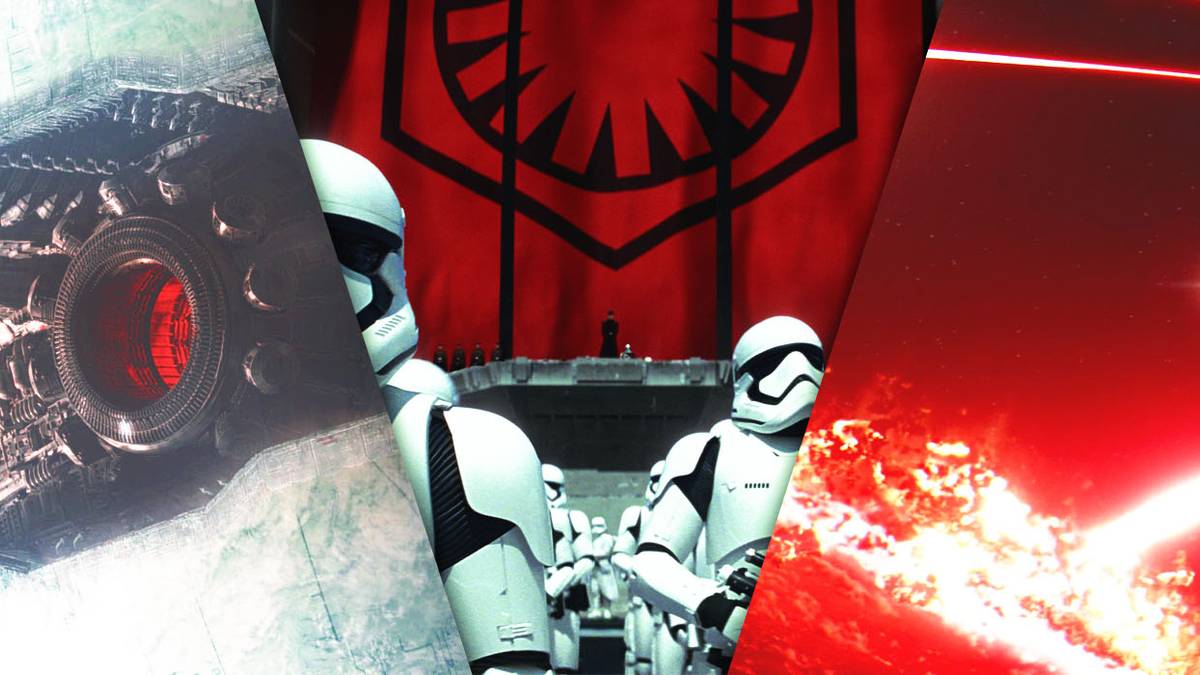What Planets Were Destroyed in Star Wars: The Force Awakens?