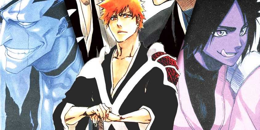Best Bleach Filler Arcs, Ranked