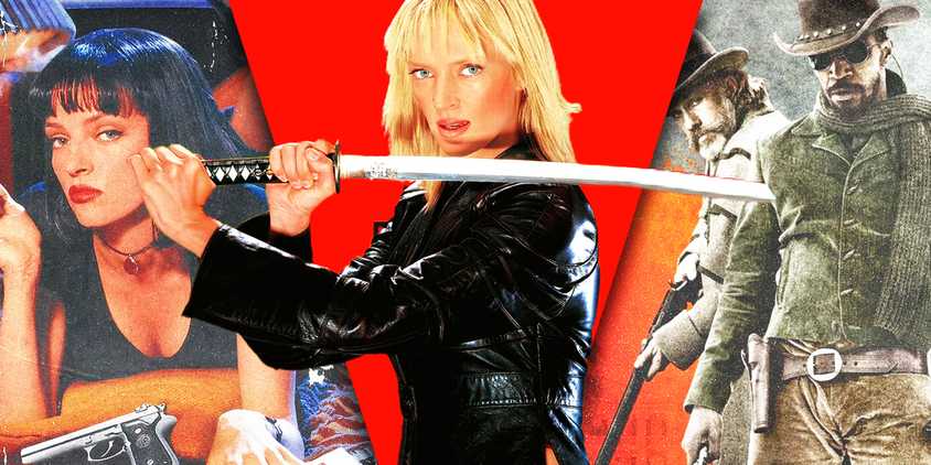 10 Best Fights From Iconic Action Movies