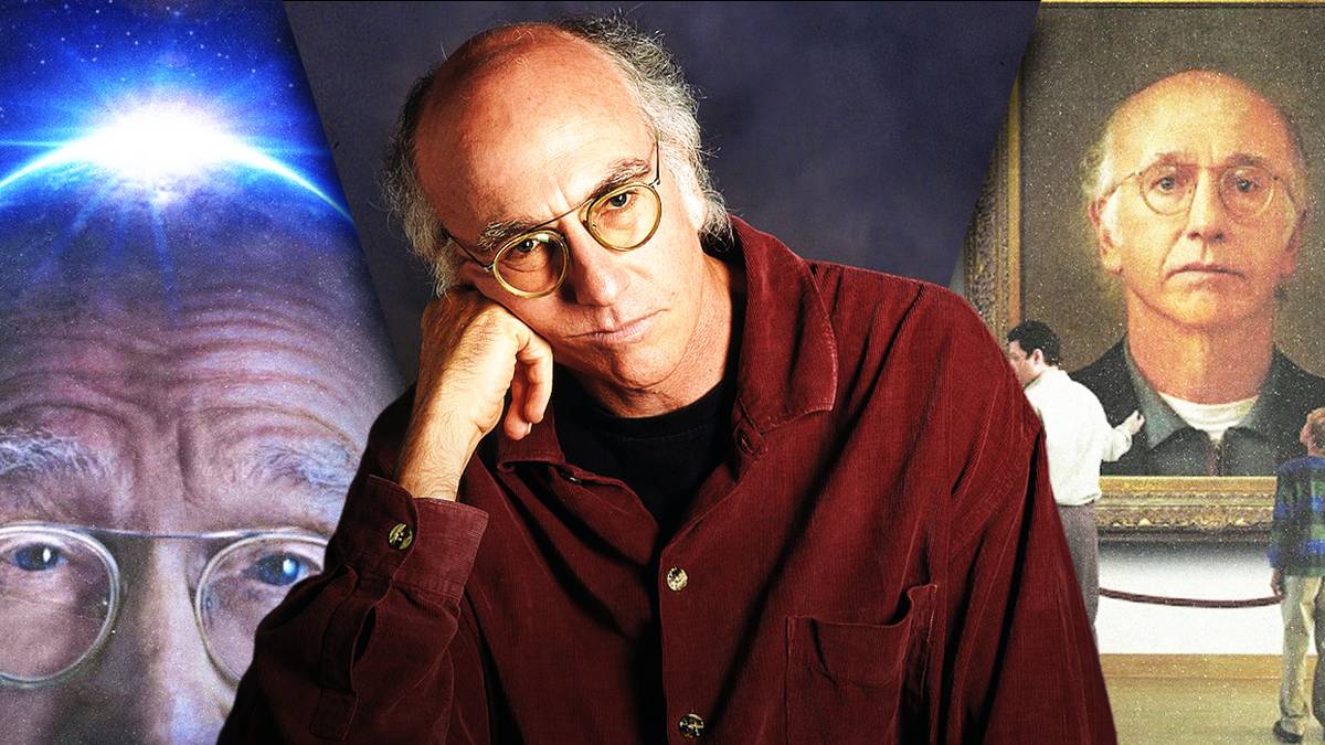 10 Funniest Curb Your Enthusiasm Quotes, Ranked