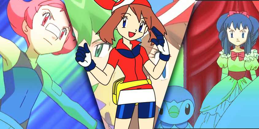 Every Pokémon Horizons Character, Explained