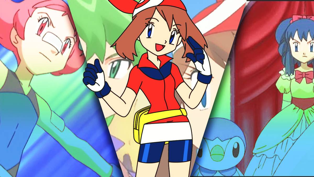 Pokémon: Best Battles Without Ash