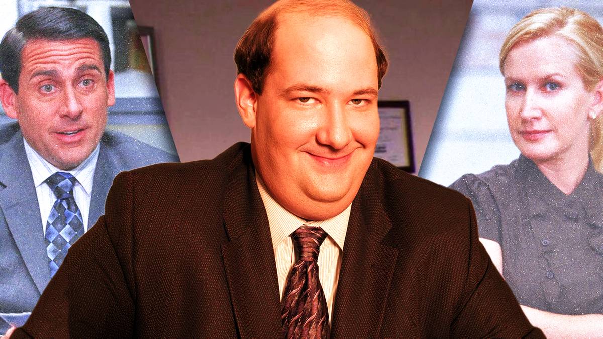 The Office: Every Main Character's Age