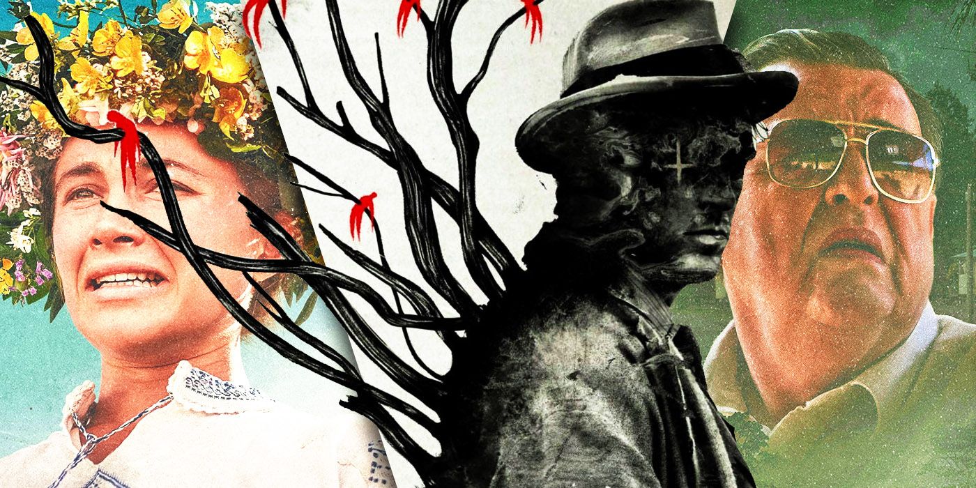 Hannibal’s 10 Most Disgustingly Artistic Murder Scenes