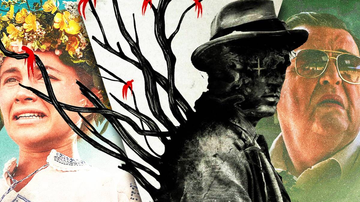 The Best Religious Horror Movies Of All-Time, Ranked