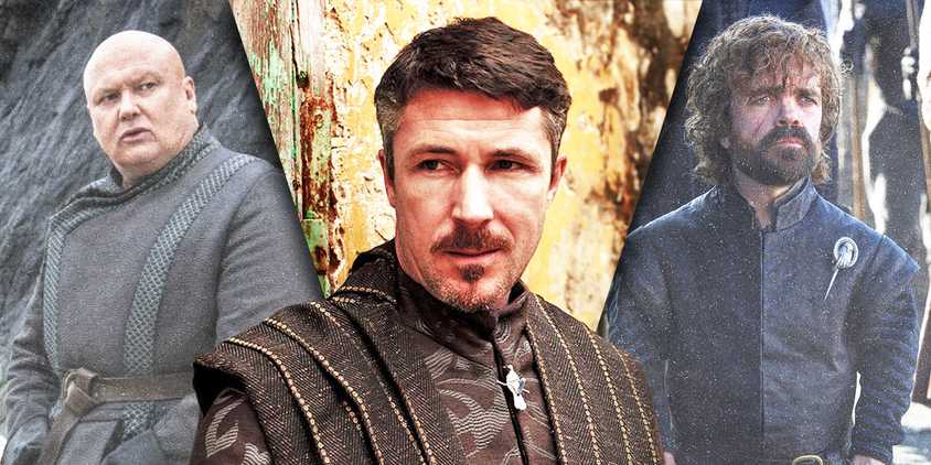 How to Read the Game of Thrones Books in Order
