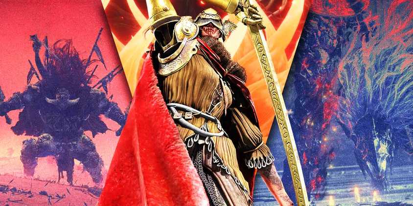 Terraria's Strongest Bosses, Ranked