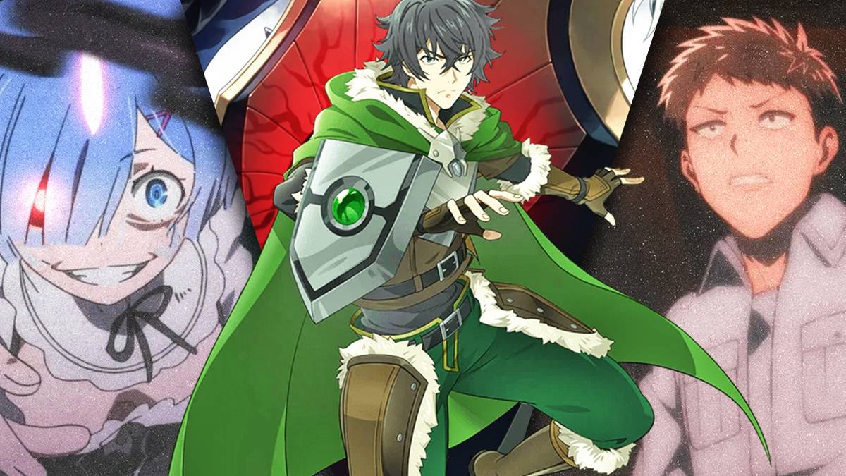 The Most Disturbing Scenes in Isekai Anime, Ranked