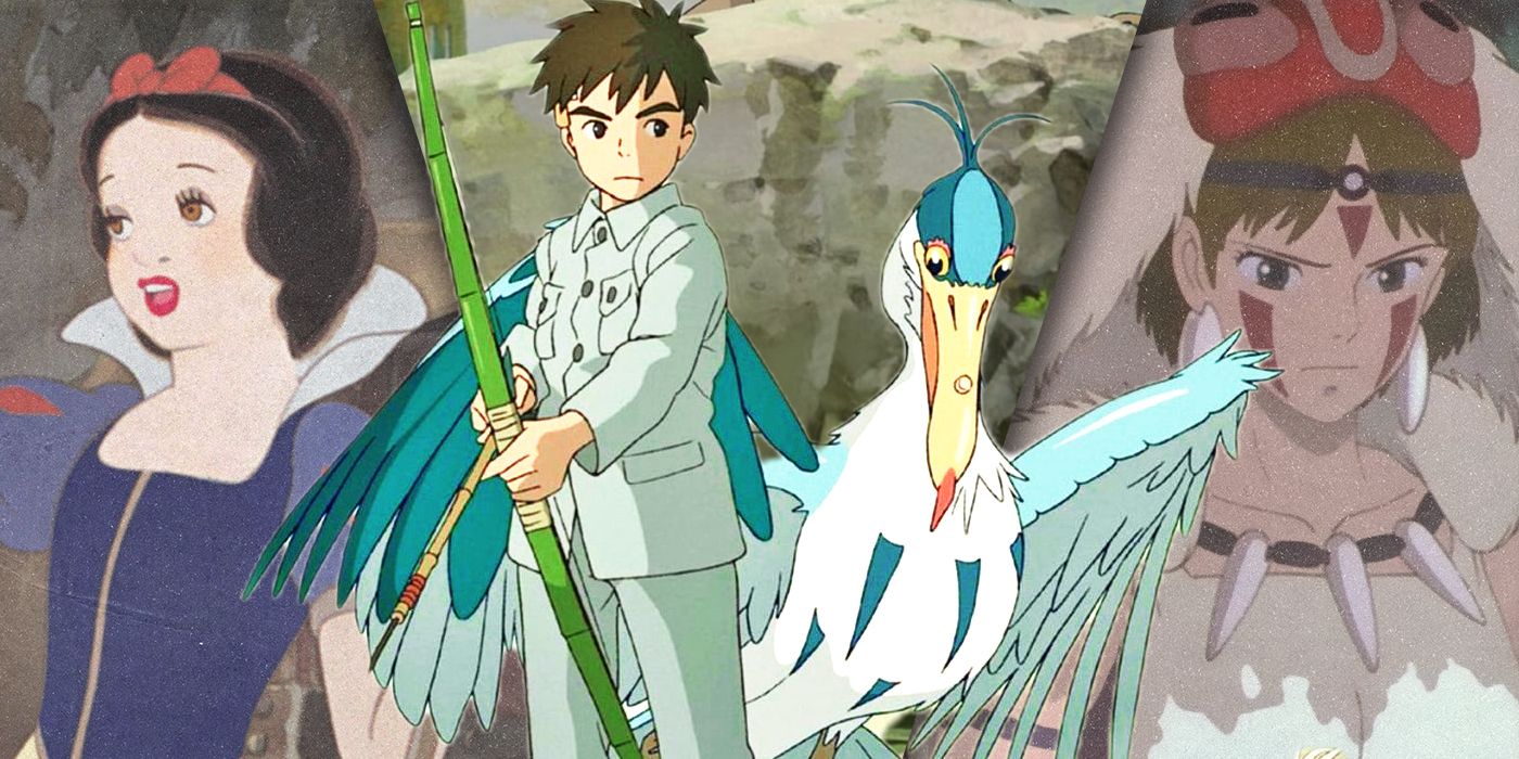 Hayao Miyazaki's Anime Criticisms Mean More Than Fans Realize