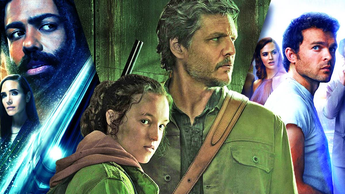 The Best Post-Apocalyptic TV Shows Since 2020, Ranked