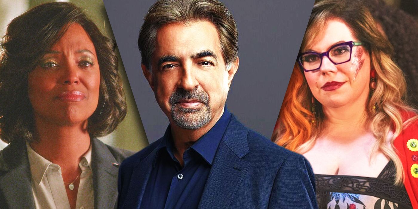 The Best Criminal Minds Episode of Each Season