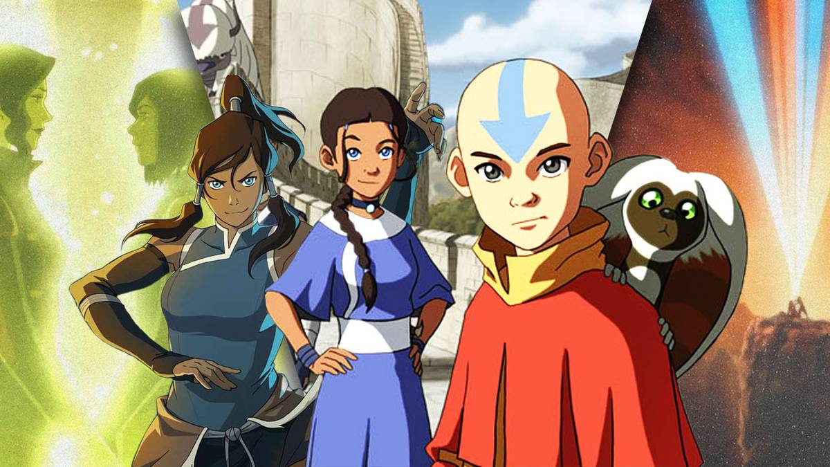 The 15 Best Episodes In The Avatar Franchise