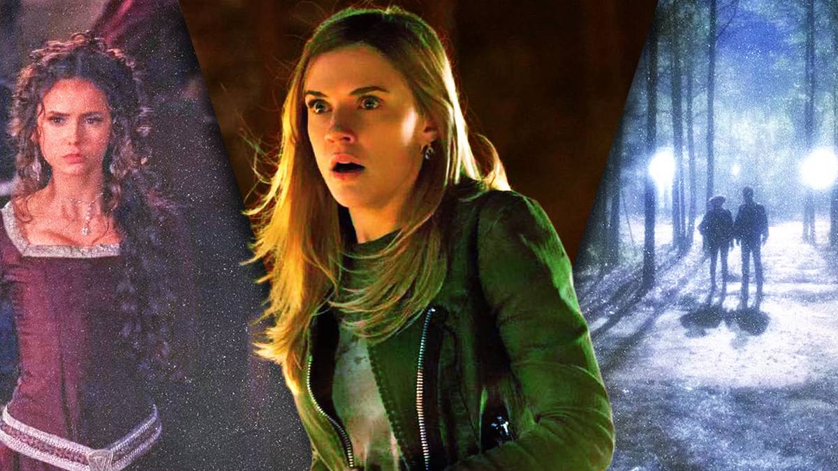 TVD: 10 Most Twisted Scenes