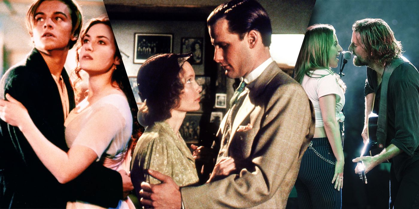 30 Riskiest R-Rated Romance Movies of All Time