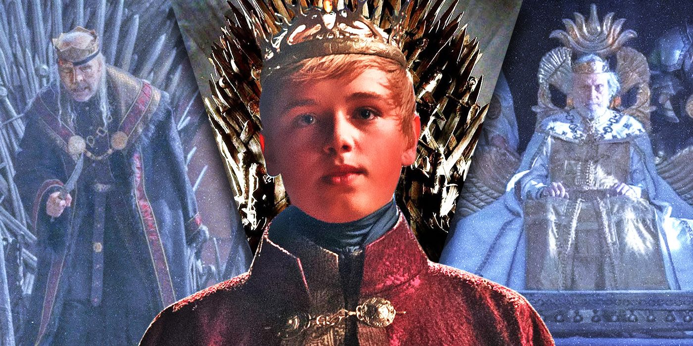 How Do Dragons Reproduce in Game of Thrones and House of the Dragon?