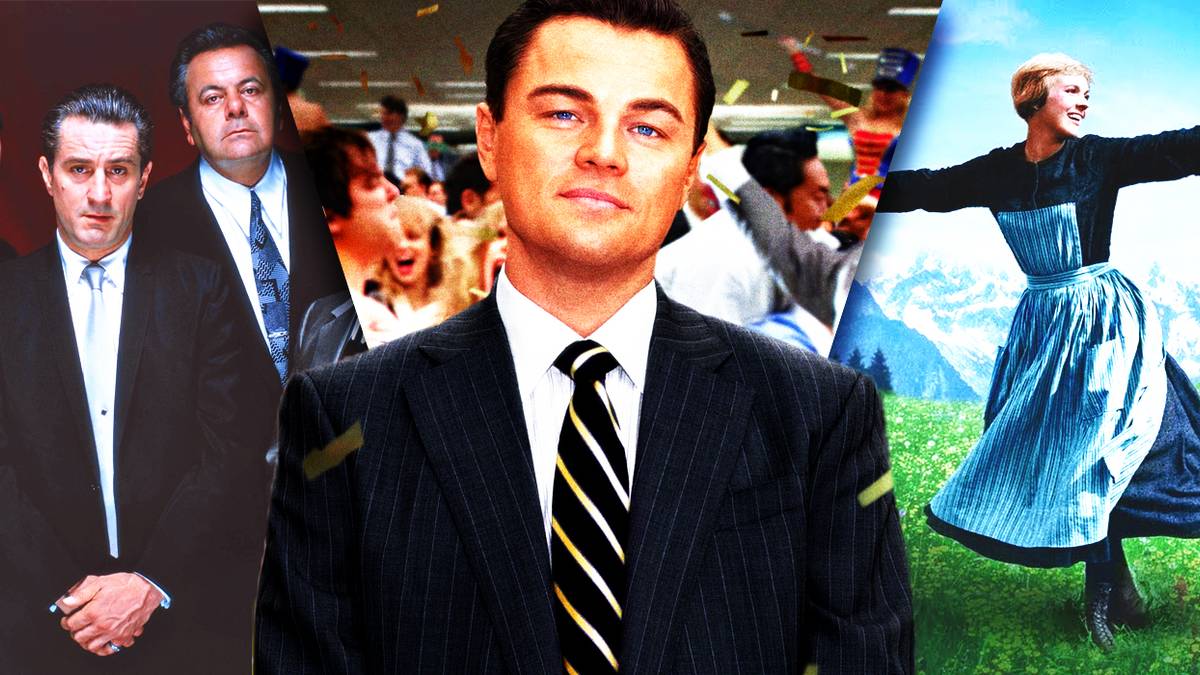 10 Movies You Didn't Know Were Based on a True Story