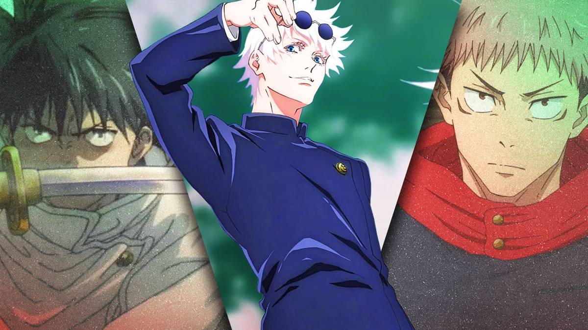 JJK Season 3 Reveals Final Trailer Ahead of New Crunchyroll Streaming ...