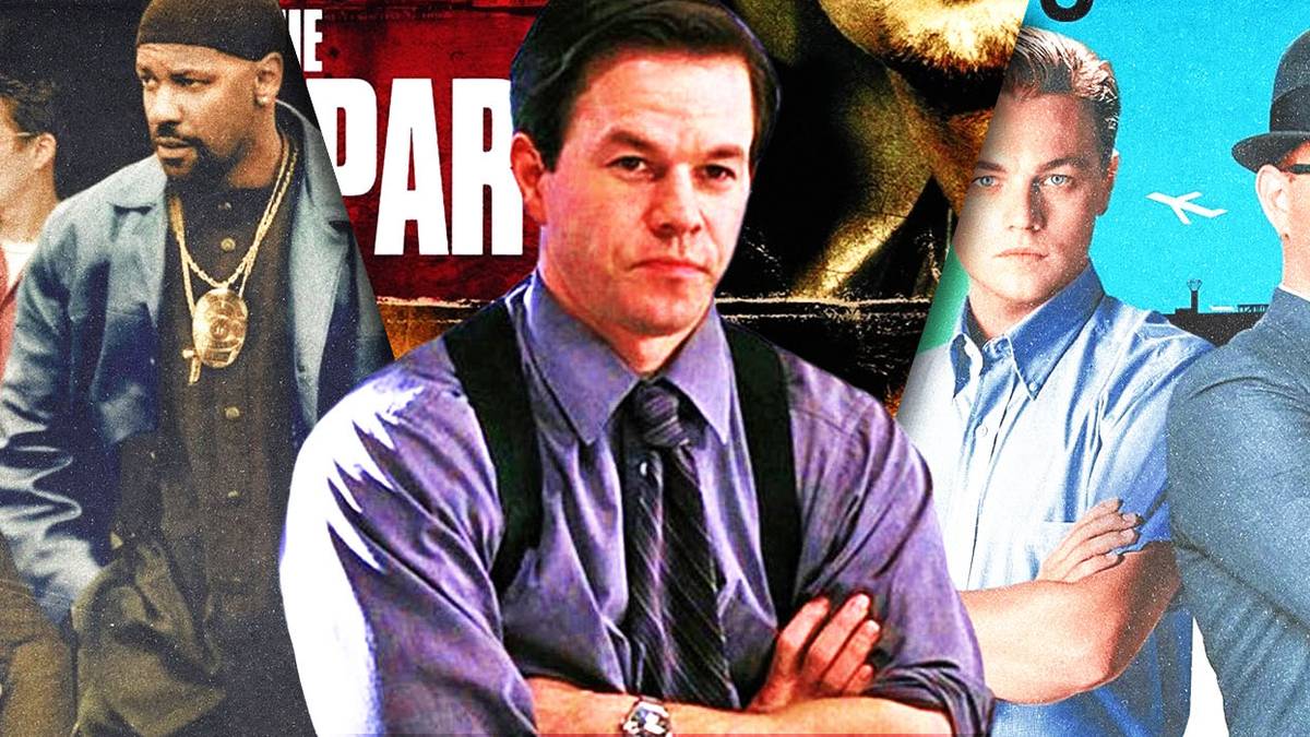 The Best Police & Detective Movies of the 2000s