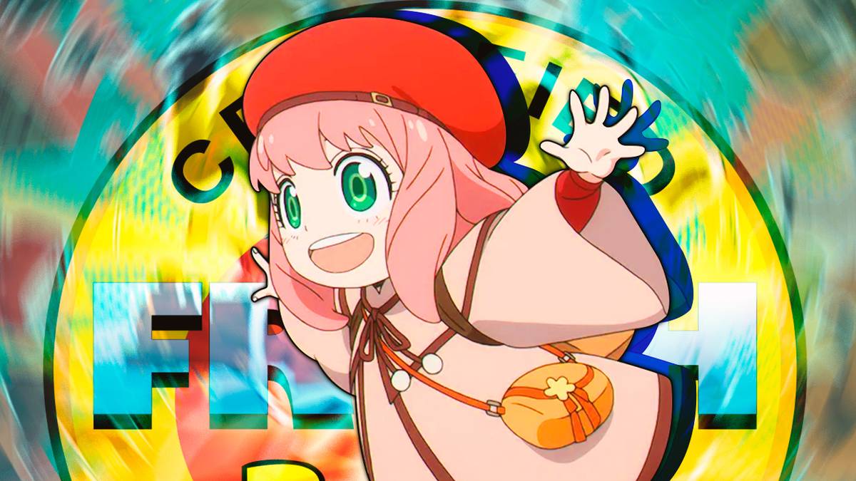 Spy x Family Code: White Rotten Tomatoes Score Revealed for U.S. Opening Weekend