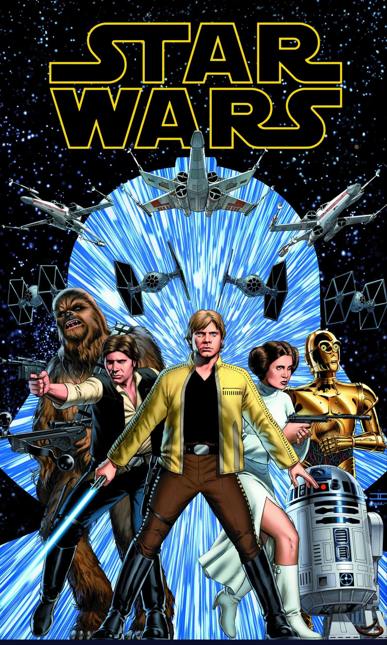 10 Star Wars Collected Edition Comics Worth Buying This Year