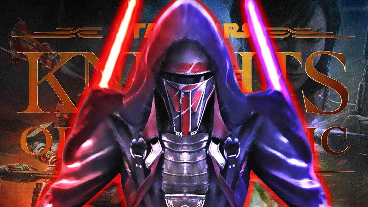 I Wanted an Old Republic Star Wars Series, But Now I’m Sure It Would Fail