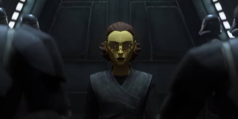 10 Saddest Jedi Deaths In Star Wars: The Clone Wars, Ranked