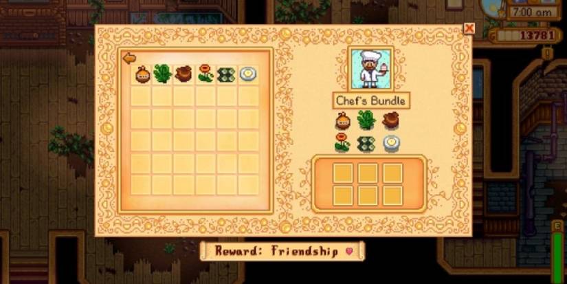 Stardew Valley: How to Complete the Community Center