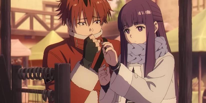 10 Reasons Why Frieren Should Bring Sein Back Into the Main Cast for ...