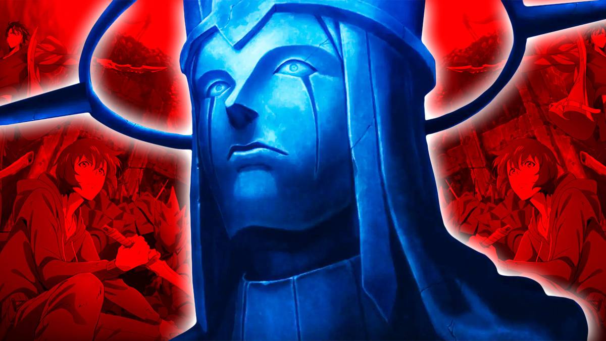 Solo Leveling's Statue of God is Important — Here's Why