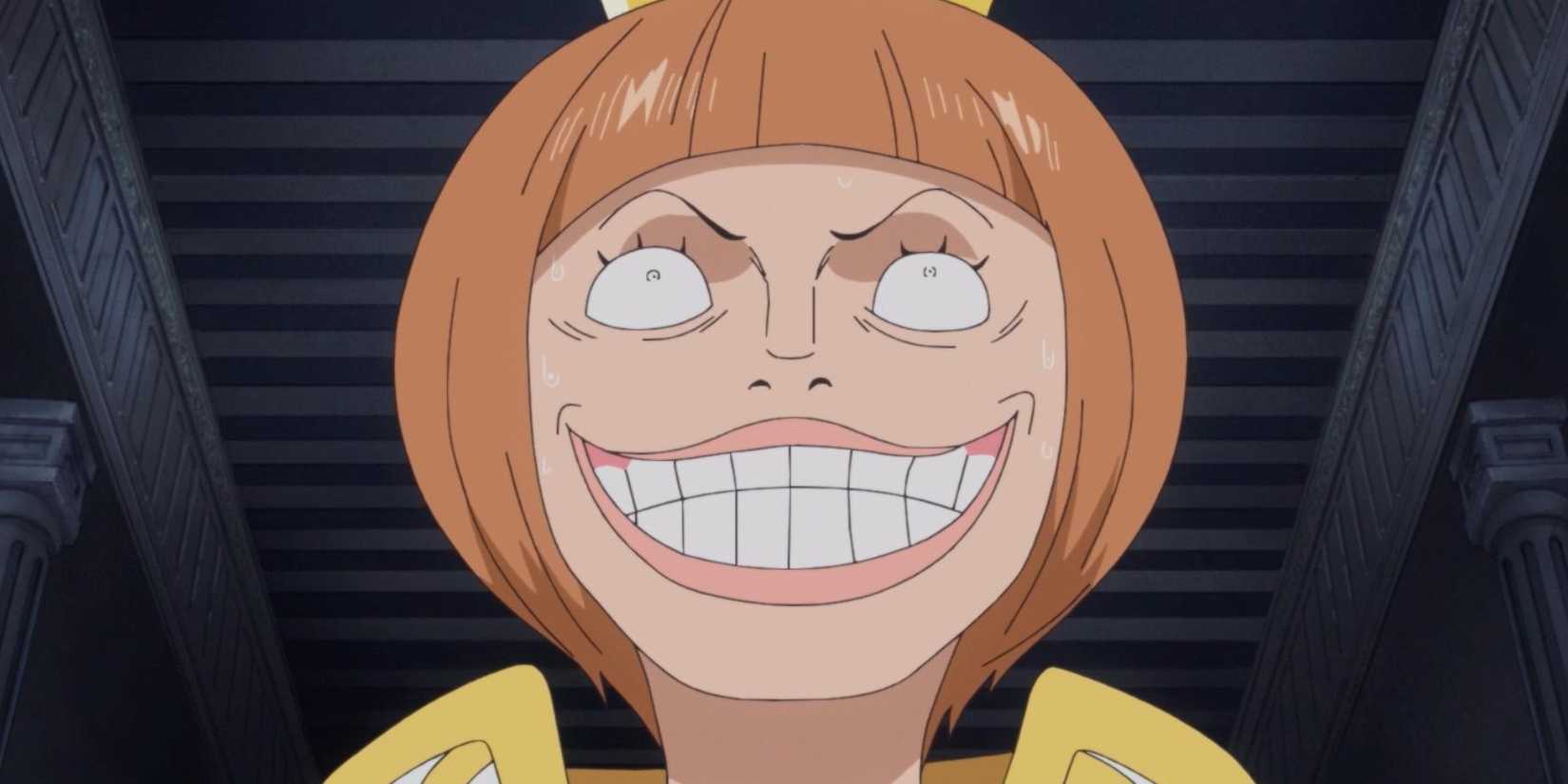 Every Important King in One Piece, Ranked