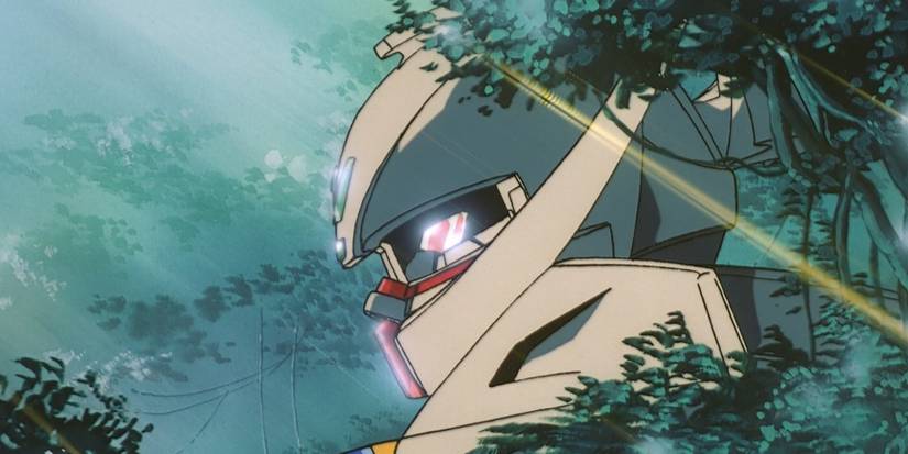10 Gundam Works That Need Spinoffs After The Witch from Mercury