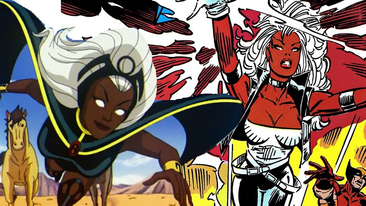 X-Men: How Did Storm Get Her Powers Back in the Comics?